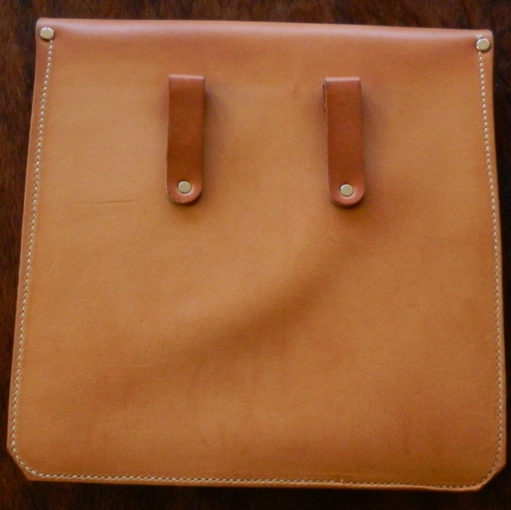 Field Case AM – Gfeller Leather Casemakers