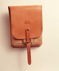 Field Case X – Gfeller Leather Casemakers