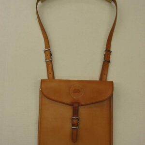 Field Cases – Gfeller Leather Casemakers